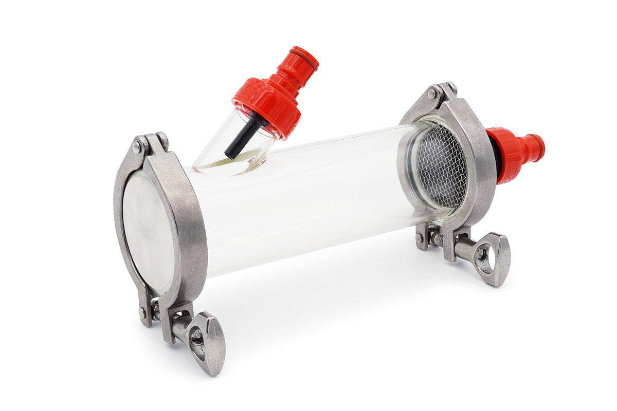 Устройство сухого охмеления «Hop Randall». Купить в интернет-магазине ...