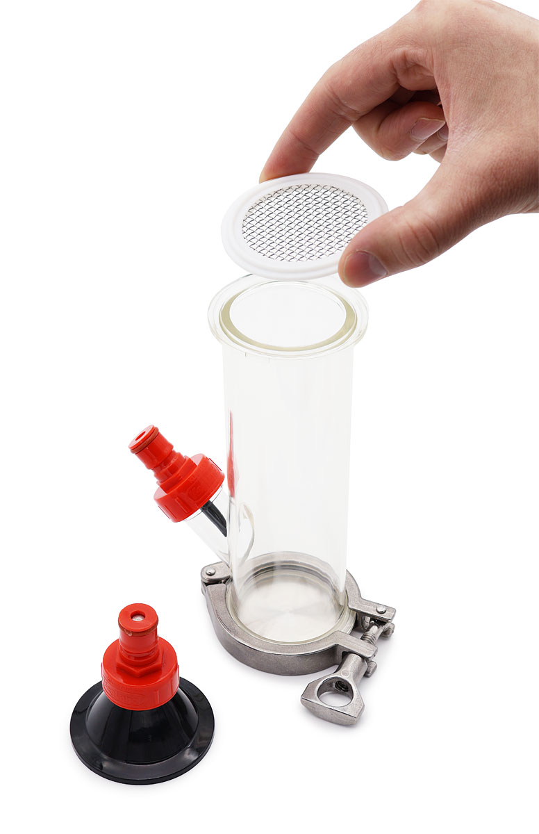 Устройство сухого охмеления «Hop Randall». Купить в интернет-магазине ...