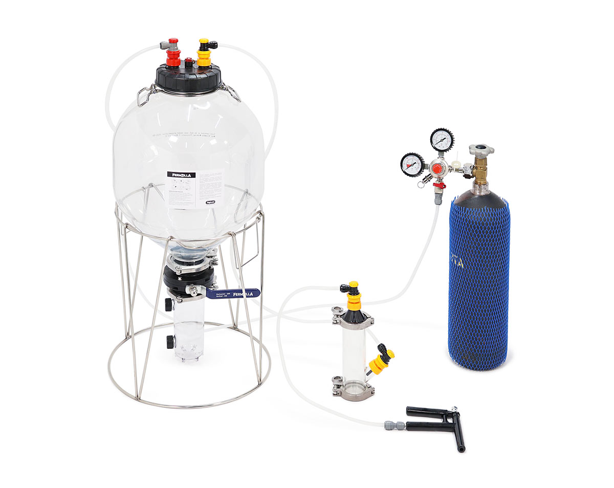 Устройство сухого охмеления «Hop Randall». Купить в интернет-магазине ...