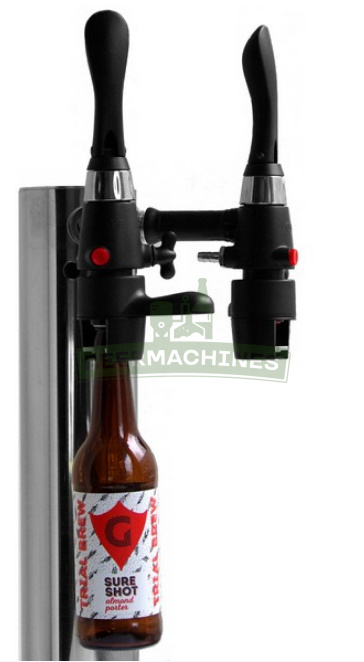 Ложка iTap для налива в бутылку под кронен пробку. Купить в интернет ...